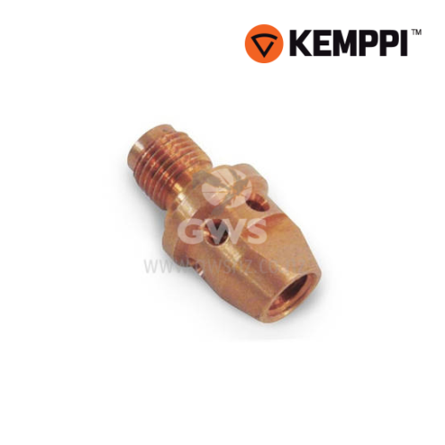Kemppi Tip Adapter M8 MT38 4255421 | Global Welding Supplies