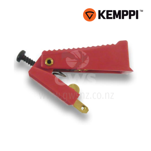 Kemppi Trigger Switch For Mig Torches | Global Welding Supplies