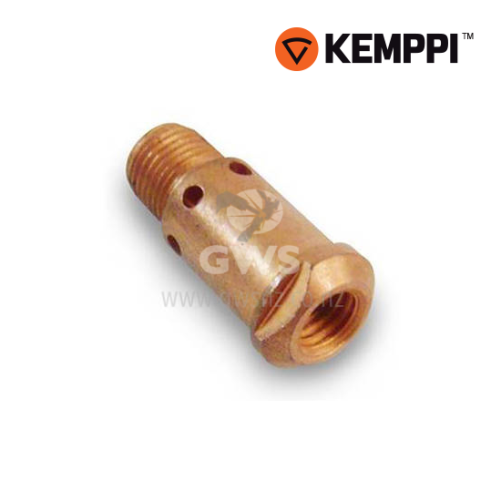 Kemppi Contact Tip Adapter M8 PMT52W | Global Welding Supplies