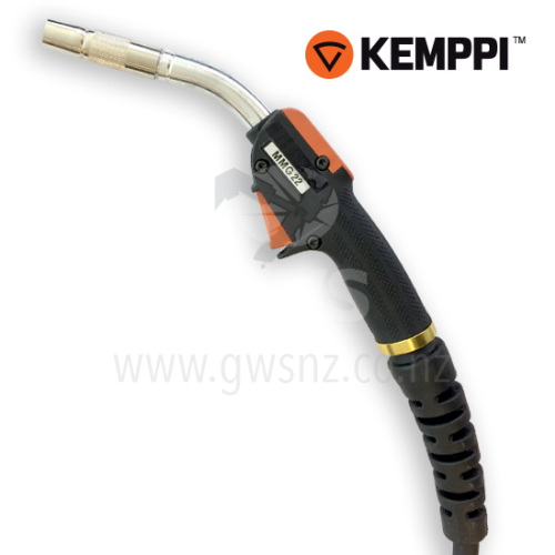 Kemppi Mig Torch MMG 22 3 Meter MinarcMig | Global Welding Supplies