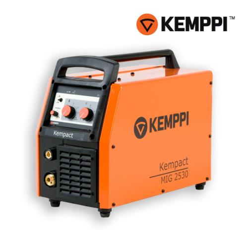 Kemppi Kempact Compact 2530 Mig Machine | Global Welding Supplies