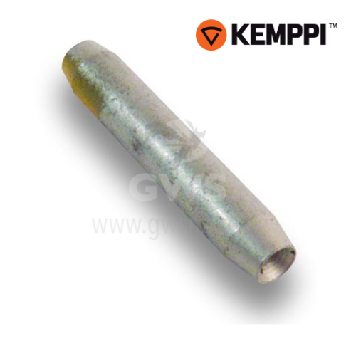 Kemppi Middle Guide Tube 1.2-1.6mm Length 33mm | Global Welding Supplies