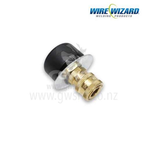 Wire Wizard Liner WWDP Quick Connect Direct Pull Kit Cone End | Global ...