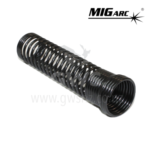 Mig Torch Handle spring MB-15-36 Front | Global Welding Supplies