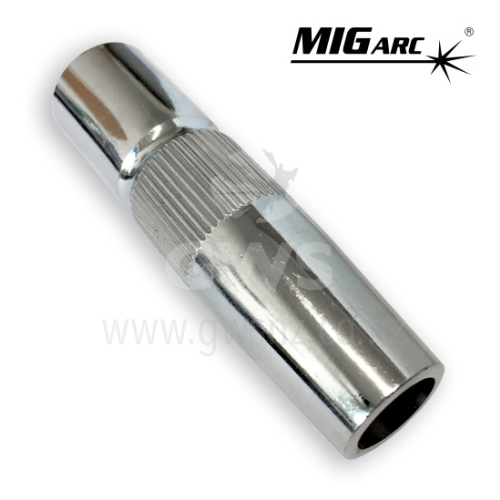 Panasonic Style Conical Nozzle 350A 17mm | Global Welding Supplies