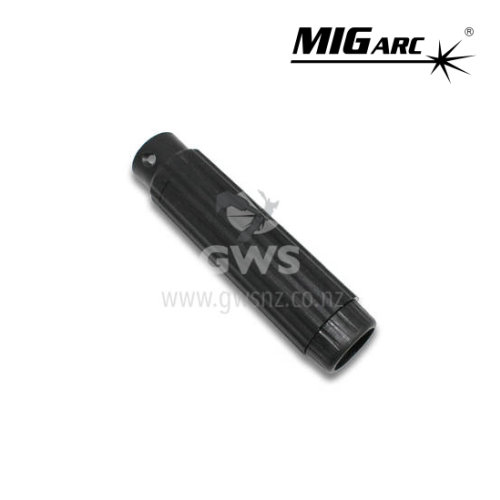 PP36 House Boot for Torch Body | Global Welding Supplies