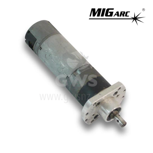 PP36 Push Pull Motor DW PPL36/410 42 Volt | Global Welding Supplies