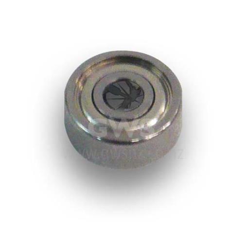 Push Pull Pressure Roller PPL26/36/410 | Global Welding Supplies