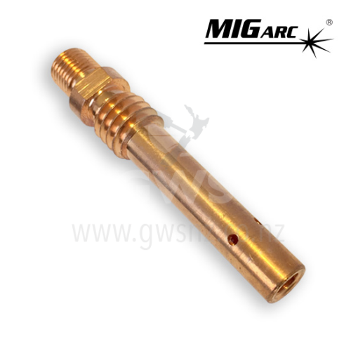 Panasonic Style Tip Adapter 350A M6 | Global Welding Supplies