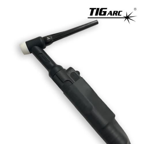 Torch Tig DWT TL 26 8 Metre Bulbous Button | Global Welding Supplies