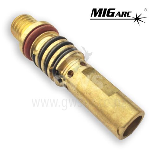 Tweco Style Gas Diffuser 250amp Eliminator Adjustable EL52 | Global ...